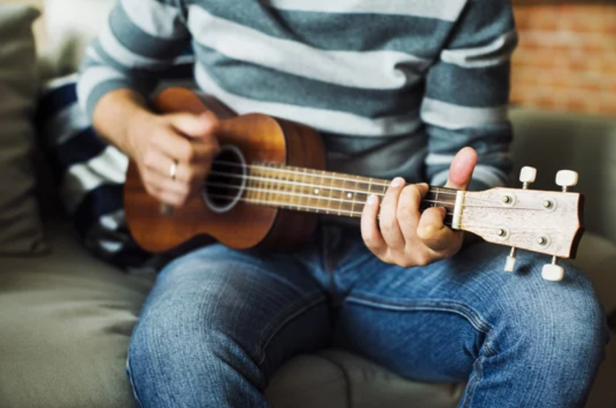 Tips en trucs voor het leren van de ukulele – VDS instrumenten