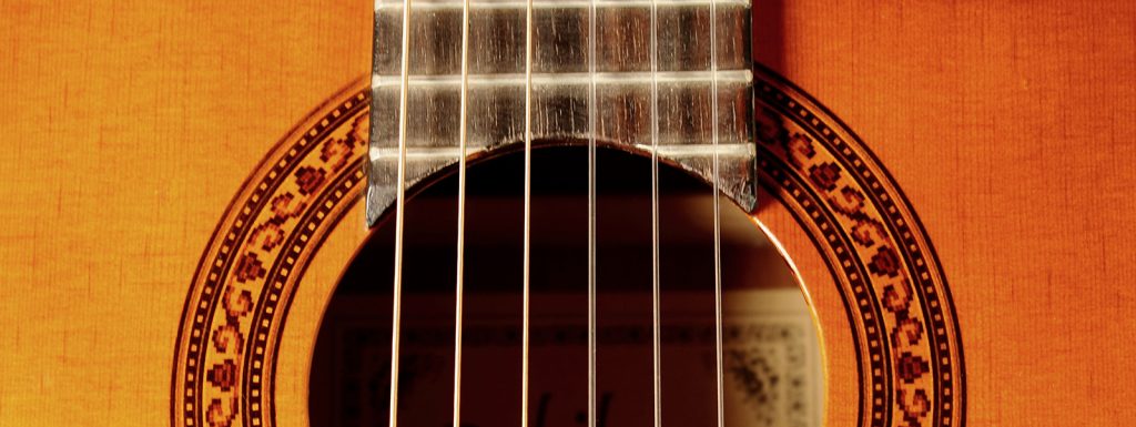 Alles Wat Je Moet Weten Over de Snaardikte van een Gitaar – VDS ...