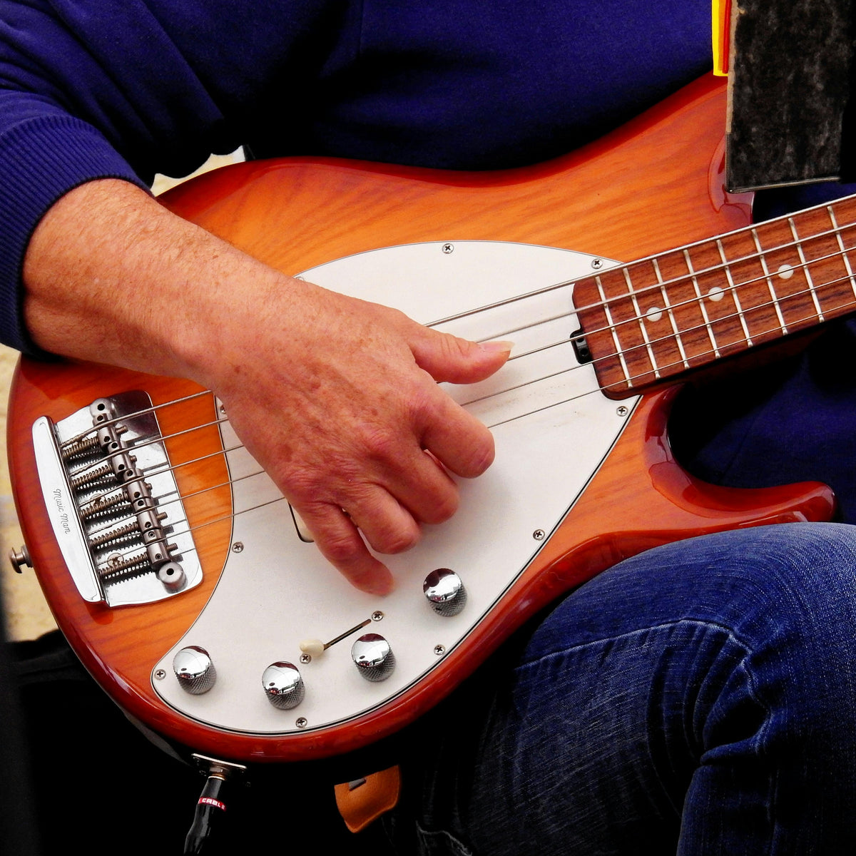 Basgitaar kopen of leren spelen? Alles wat je moet weten als beginner ...