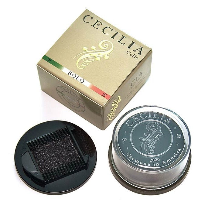 Cecilia CR-CCS cello inclusief CRS – VDS instrumenten