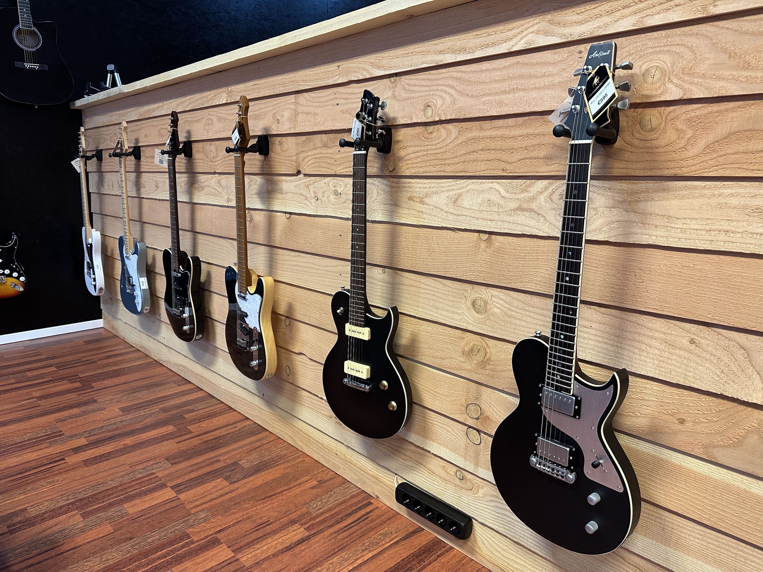 Jouw toon, onze passie! – VDS instrumenten